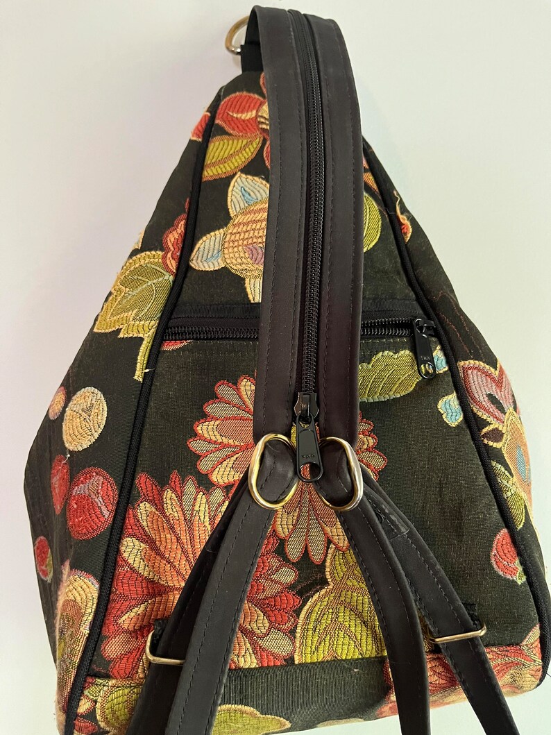 Danny K Beverly Hills Classic Backpack Perfect for Your - Etsy
