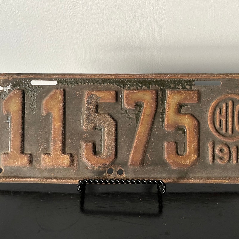 Vintage Plates - Etsy