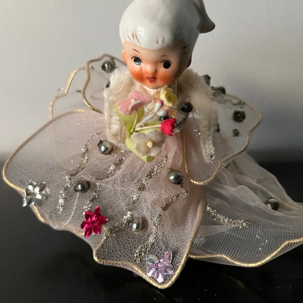 Howard Holt Angel - Etsy