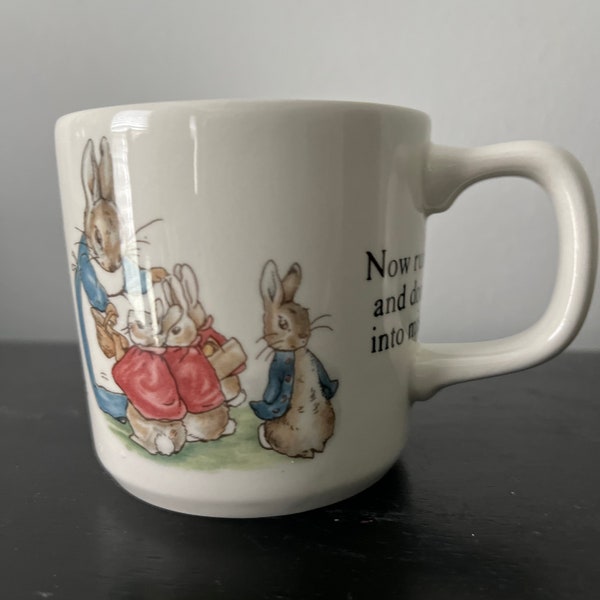 Wedgwood Peter - Etsy