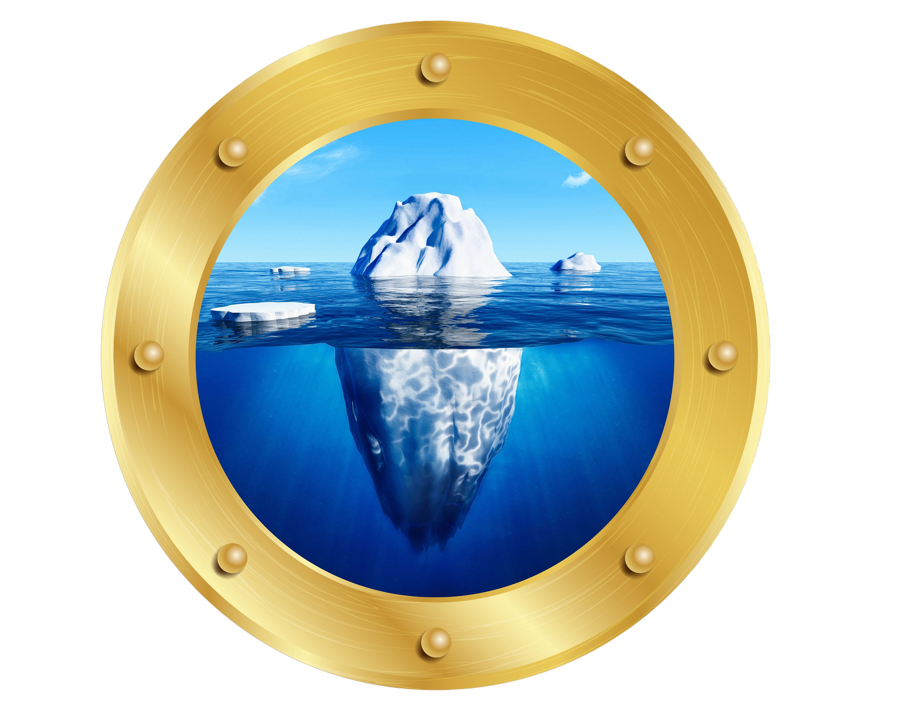 TITANIC Sinking Party Cake Topper, 2 Designs, Includes Accessories and ...