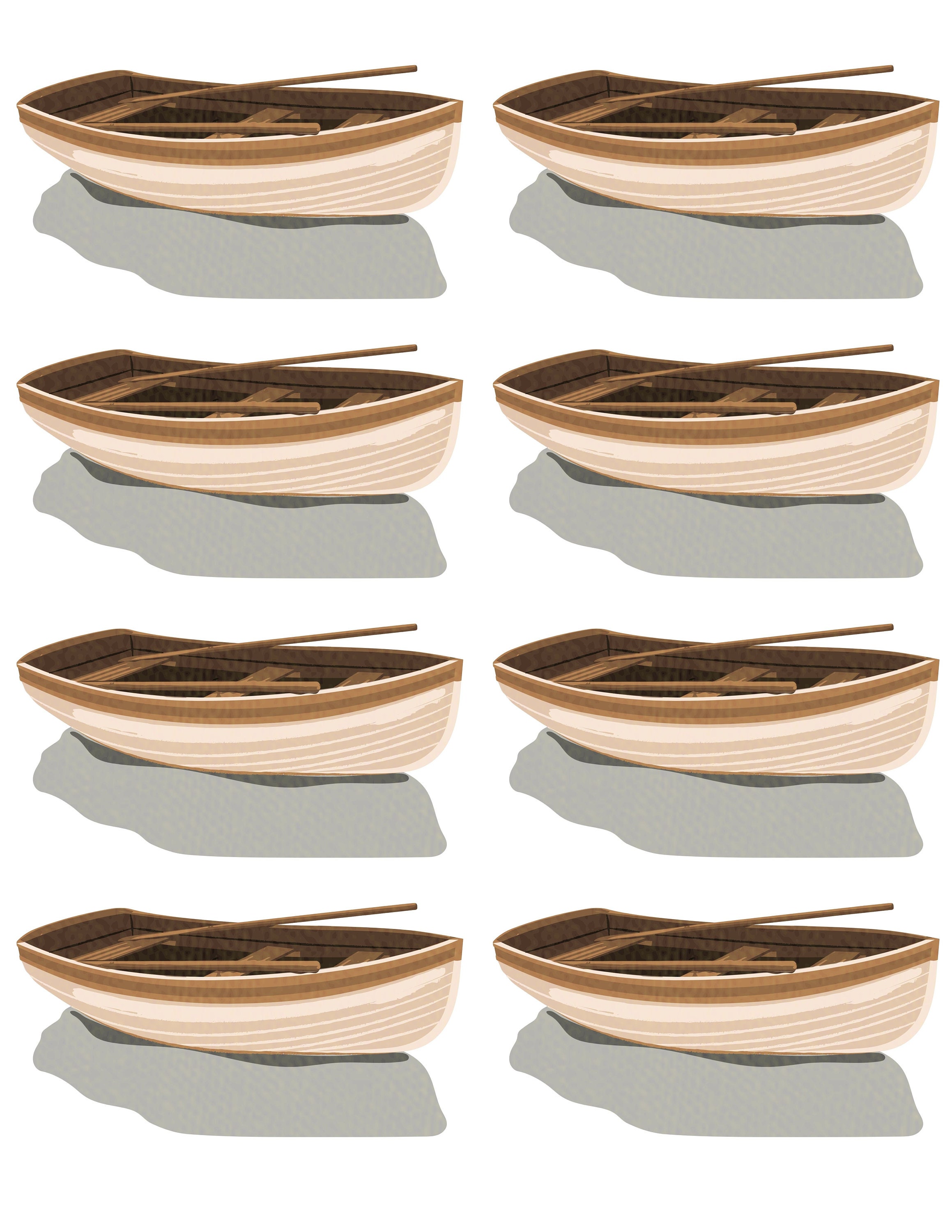 TITANIC Party Cake Topper W Lifeboats and Accessories! TITANIC Party ...