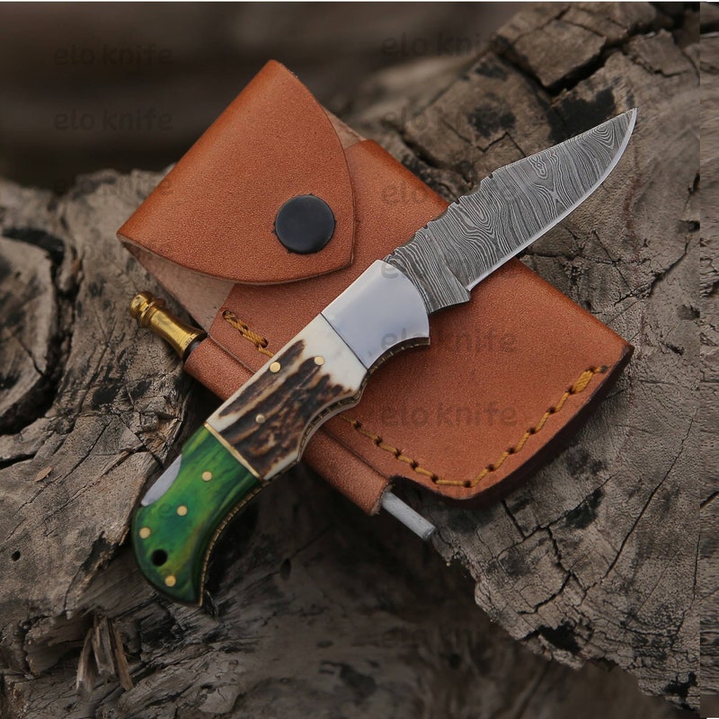 Custom Pocket Knife - Etsy