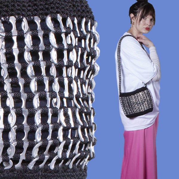 Soda Tab Purse - Etsy