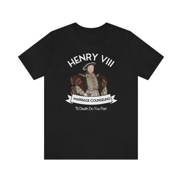 Henry Viii Funny Shirts - Etsy