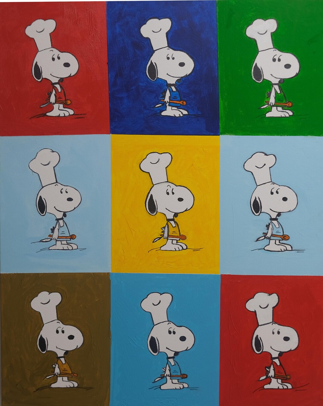 Snoopy, Snoopy, Snoopy - Etsy