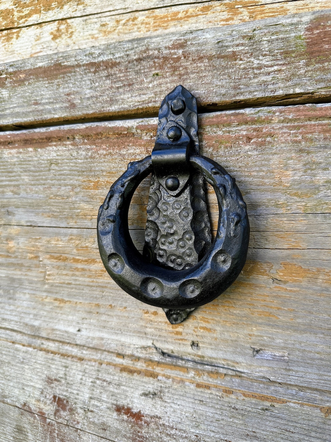Door Knocker for Front Door | Solid Knockers | Front Door Furniture ...