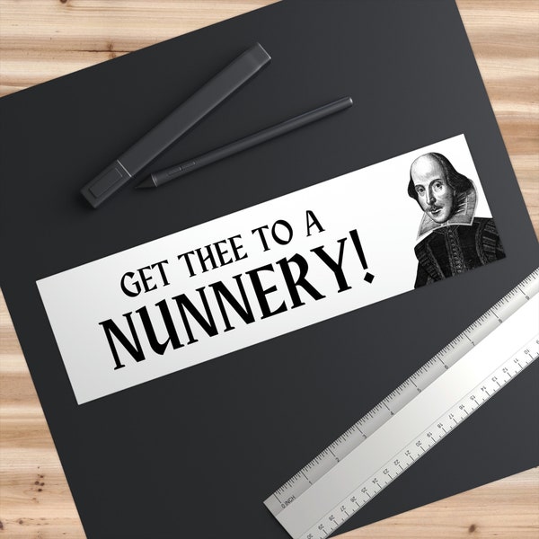 Shakespeare Quote - Etsy