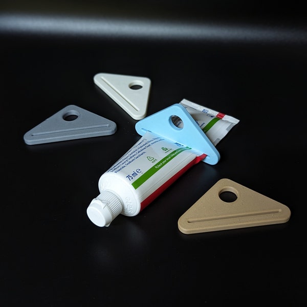 Toothpaste Squeezer - Etsy UK
