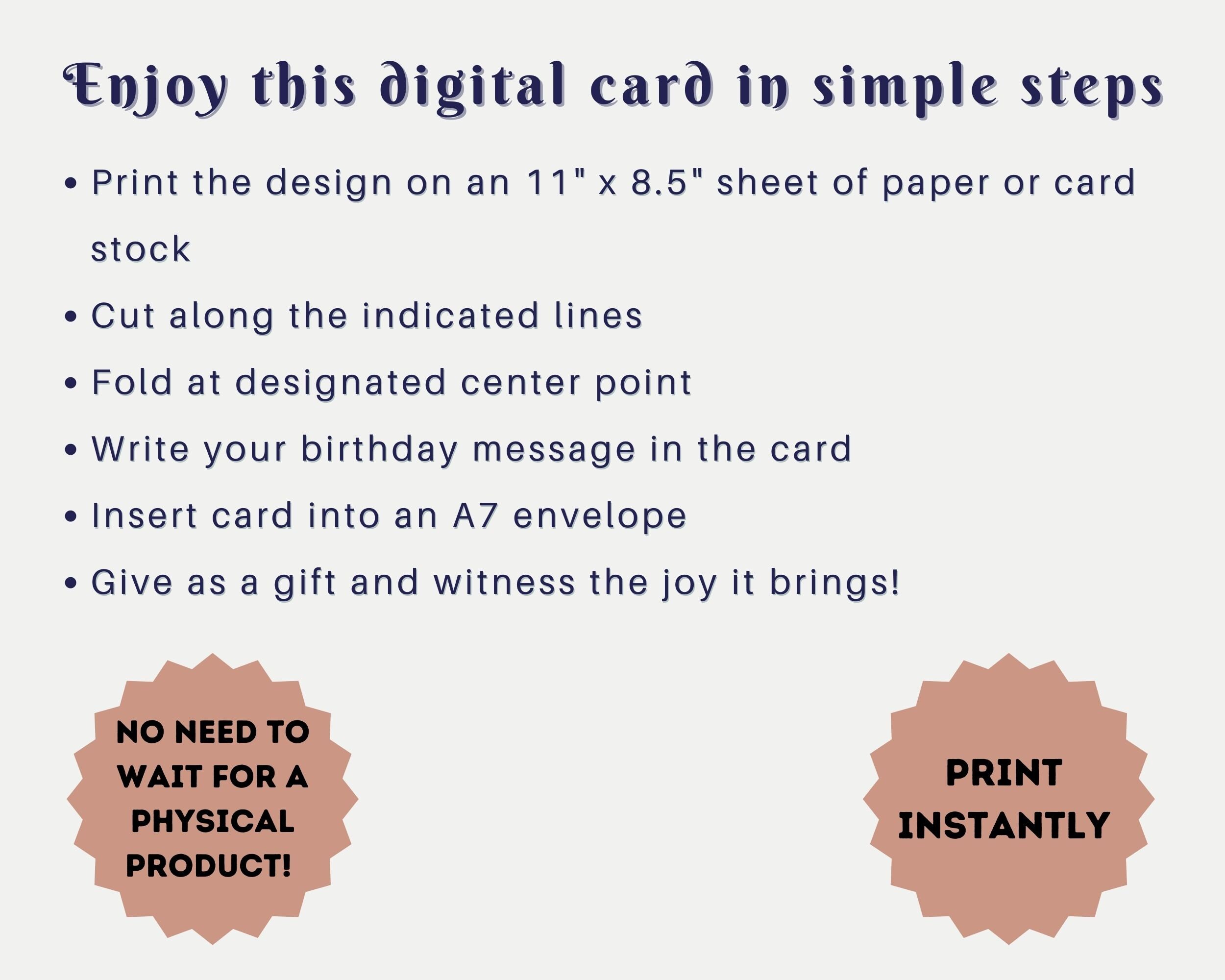 Dinosaur Birthday Card, T-rex Birthday Card Singing, T-rex Card, Funny ...