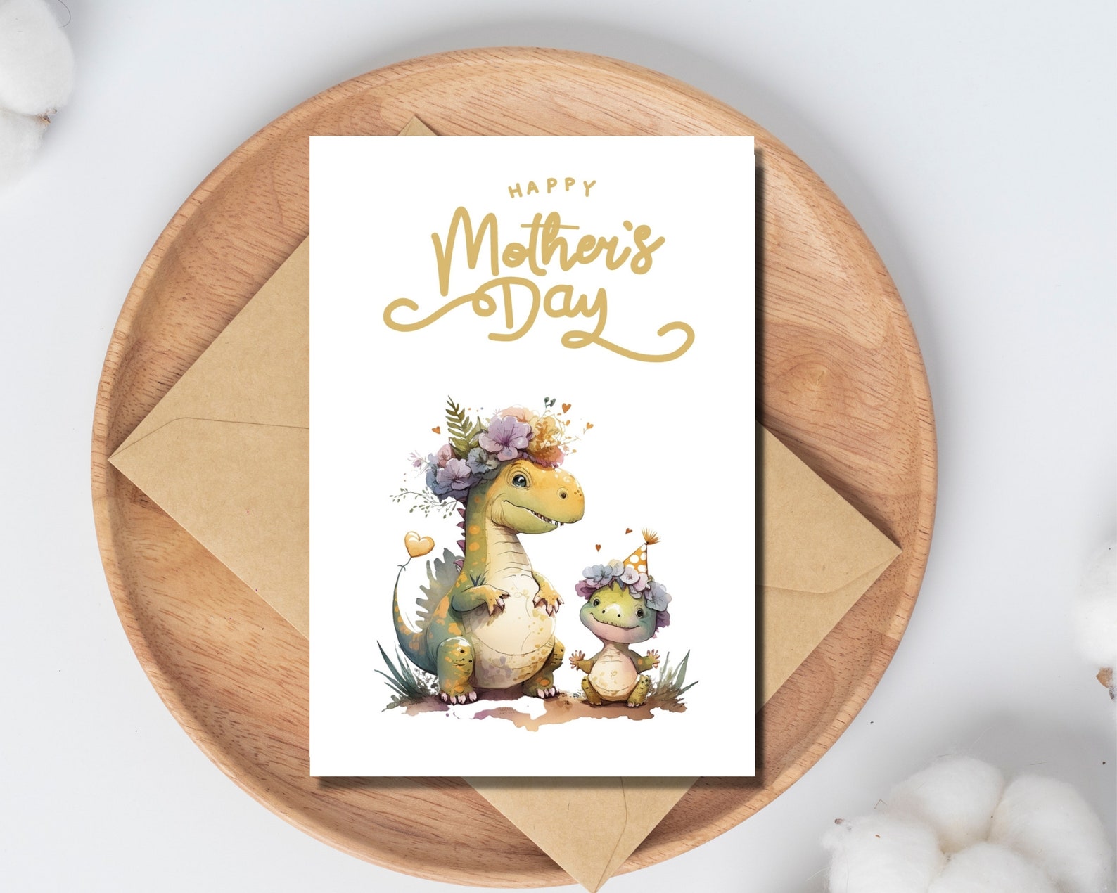 Printable Mothers Day Card, Mothers Day Printable, Greeting Card ...