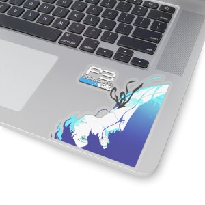 Persona 3 Reload Sticker - Etsy