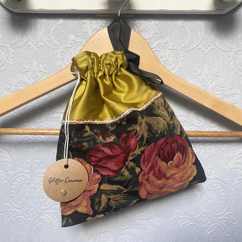 Victorian Sachets - Etsy