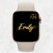 Grinch Apple Watch Wallpaper Bundle Festive Smartwatch - Etsy