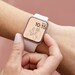 Nativity Apple Watch Wallpaper, Christmas Watch Face, Christian Watch ...