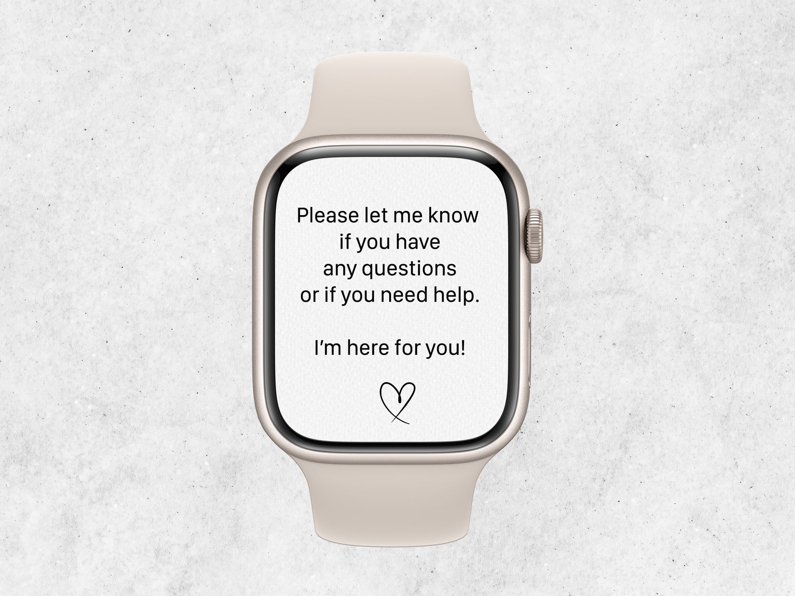 Floral Apple Watch Wallpaper, Apple Watch Face Flowers, Floral Painting ...