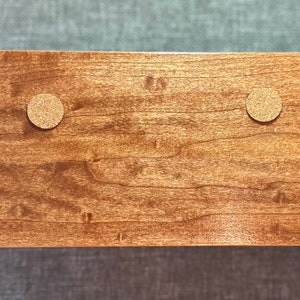 Mackinac Bridge Table Top Display, 4 Grate, Traditional. Free Shipping ...