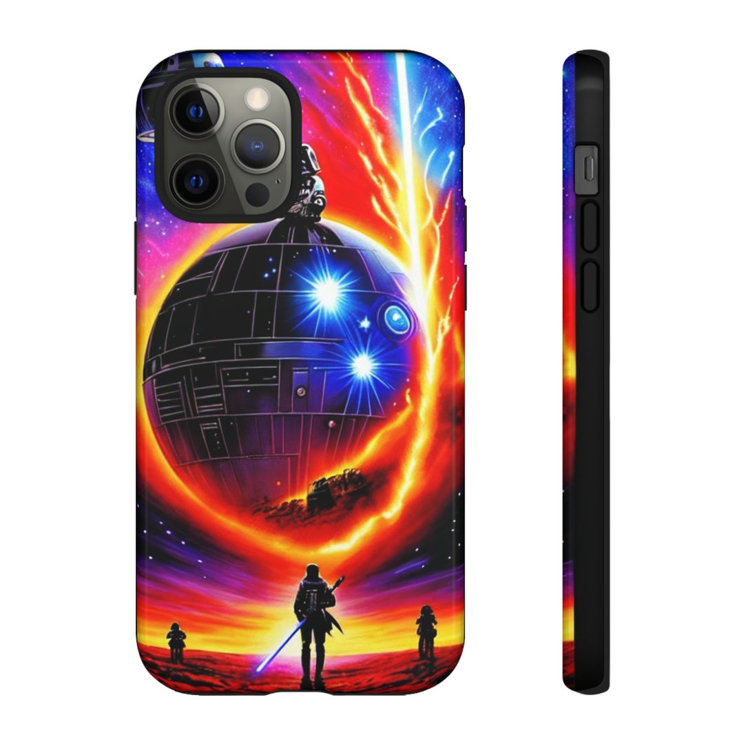 Star Wars Tough Cases - Etsy