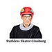 Custom Derby Name Sticker With Personalized Graphic Helmet - Etsy