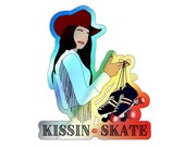 Custom Derby Name Sticker With Personalized Graphic Helmet - Etsy