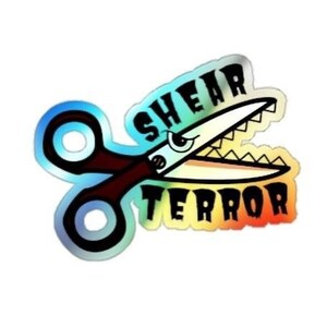 Custom Derby Name Sticker With Personalized Graphic | Helmet Decal ...