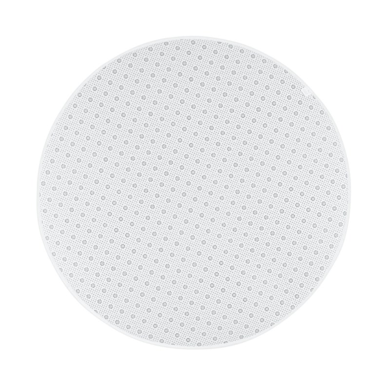 Pastel Rainbow Round Bath Mat | Colorful | Circle | Play Rug | Bathroom ...