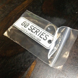 Custom Rego Plate Keyring | Mini License Plate Keyring | Bag Tag - Etsy