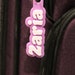 Custom Name Personalized 3D Name Tags for Bags, Backpacks, Sports Teams ...