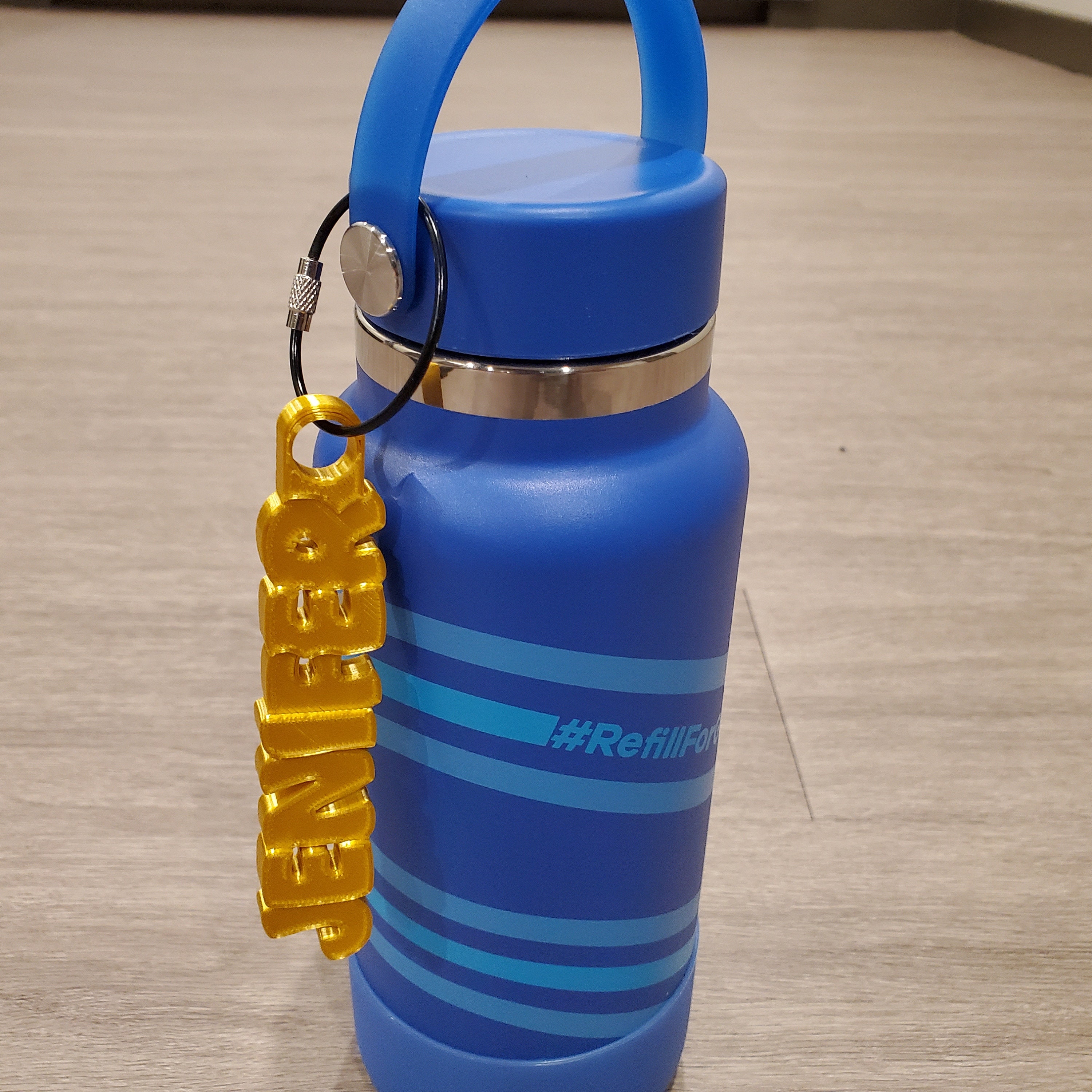 Custom Designs Personalized 3D Name Tags for Bags Backpacks - Etsy