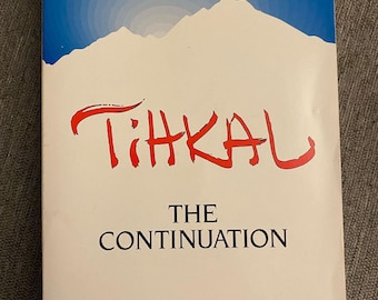Pihkal and Tihkal Hardcover Signed by Alexander and Ann Shulgin - Etsy