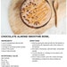 28 Day Pescatarian Meal Plan Pescatarian Diet Canva Template Diet ...