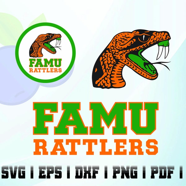Famu - Etsy