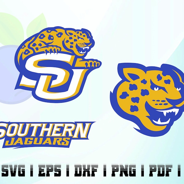 Southern University - Etsy