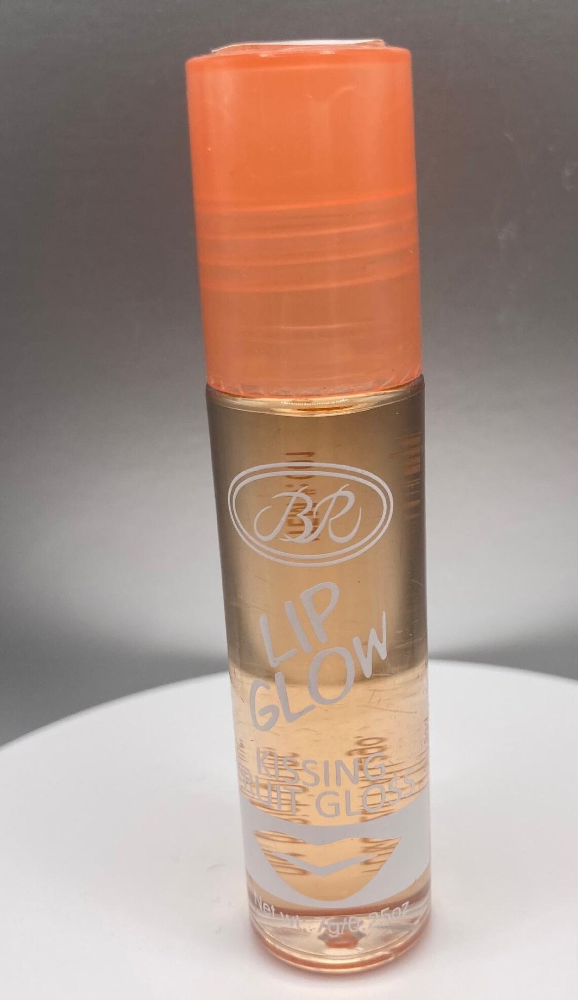 Lip Glow Kissing Fruit Gloss - Etsy