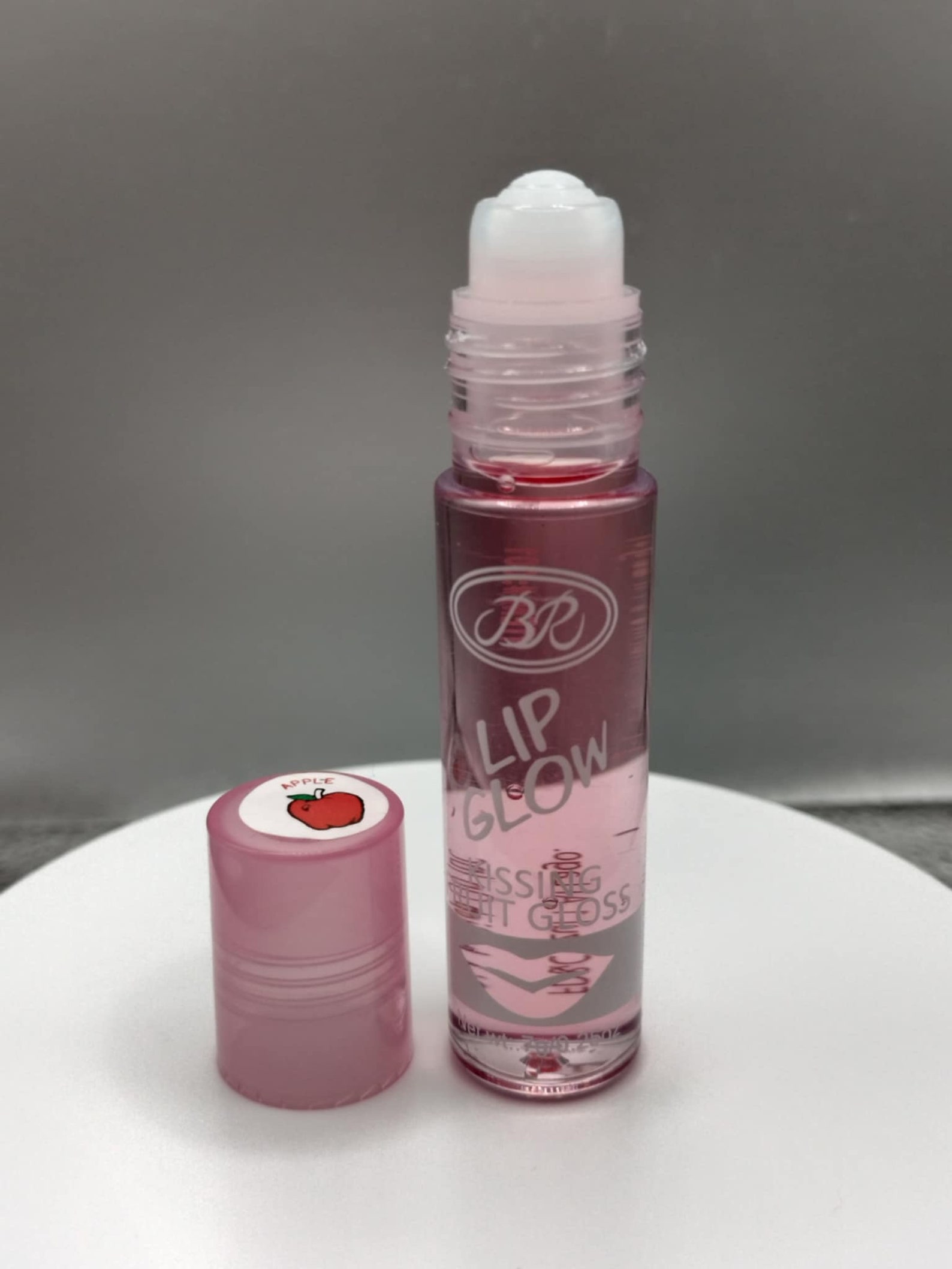 Lip Glow Kissing Fruit Gloss - Etsy