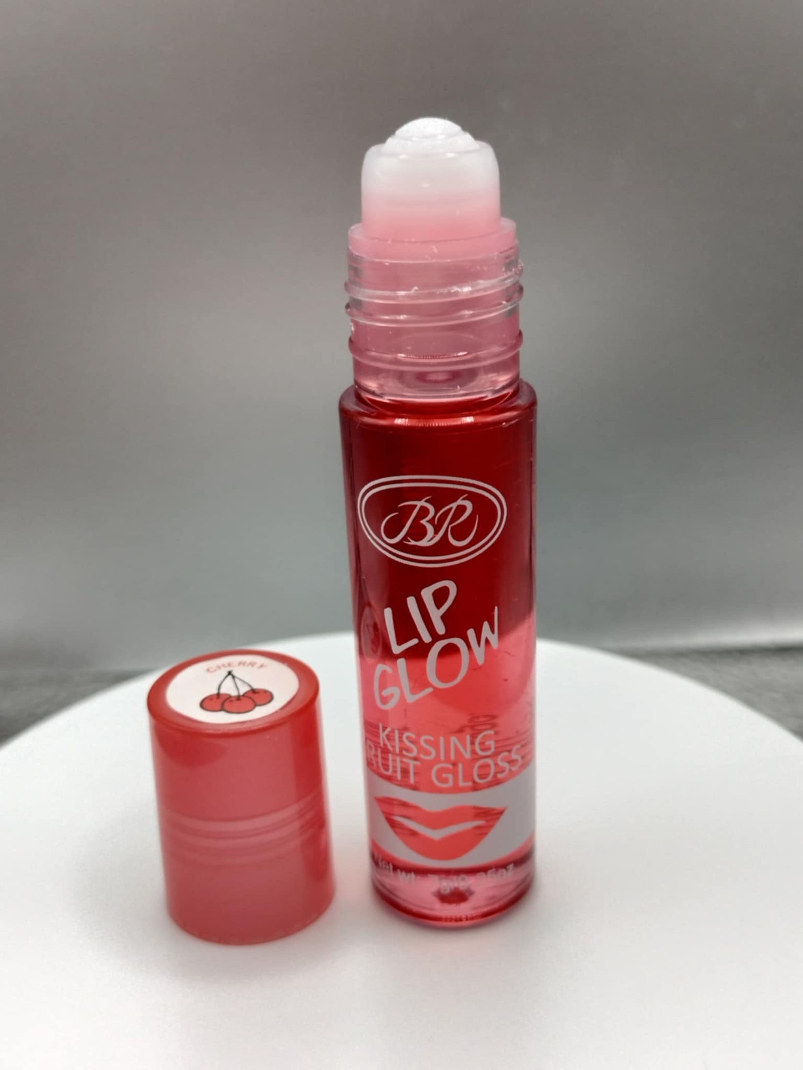 Lip Glow Kissing Fruit Gloss - Etsy