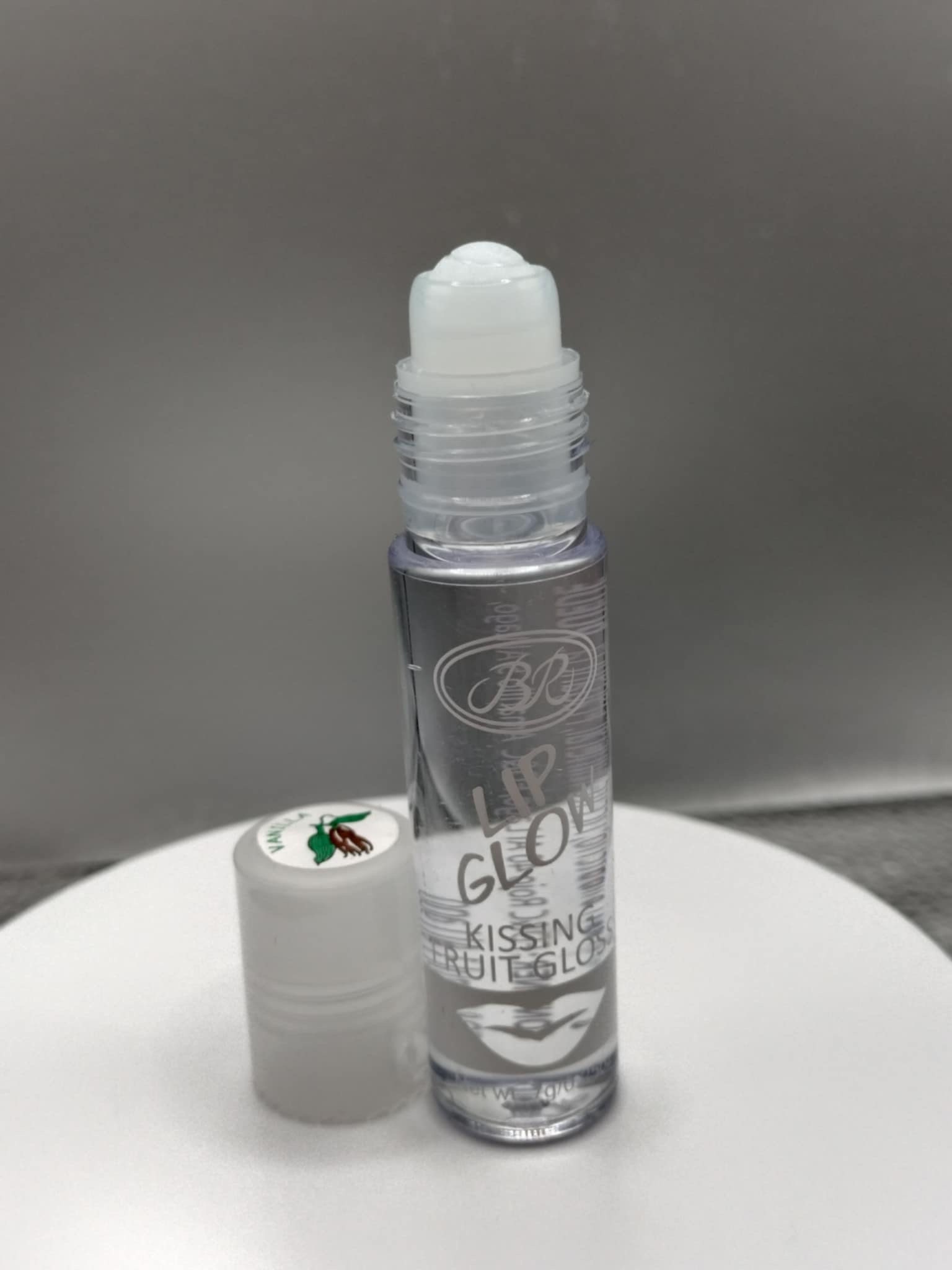 Lip Glow Kissing Fruit Gloss - Etsy