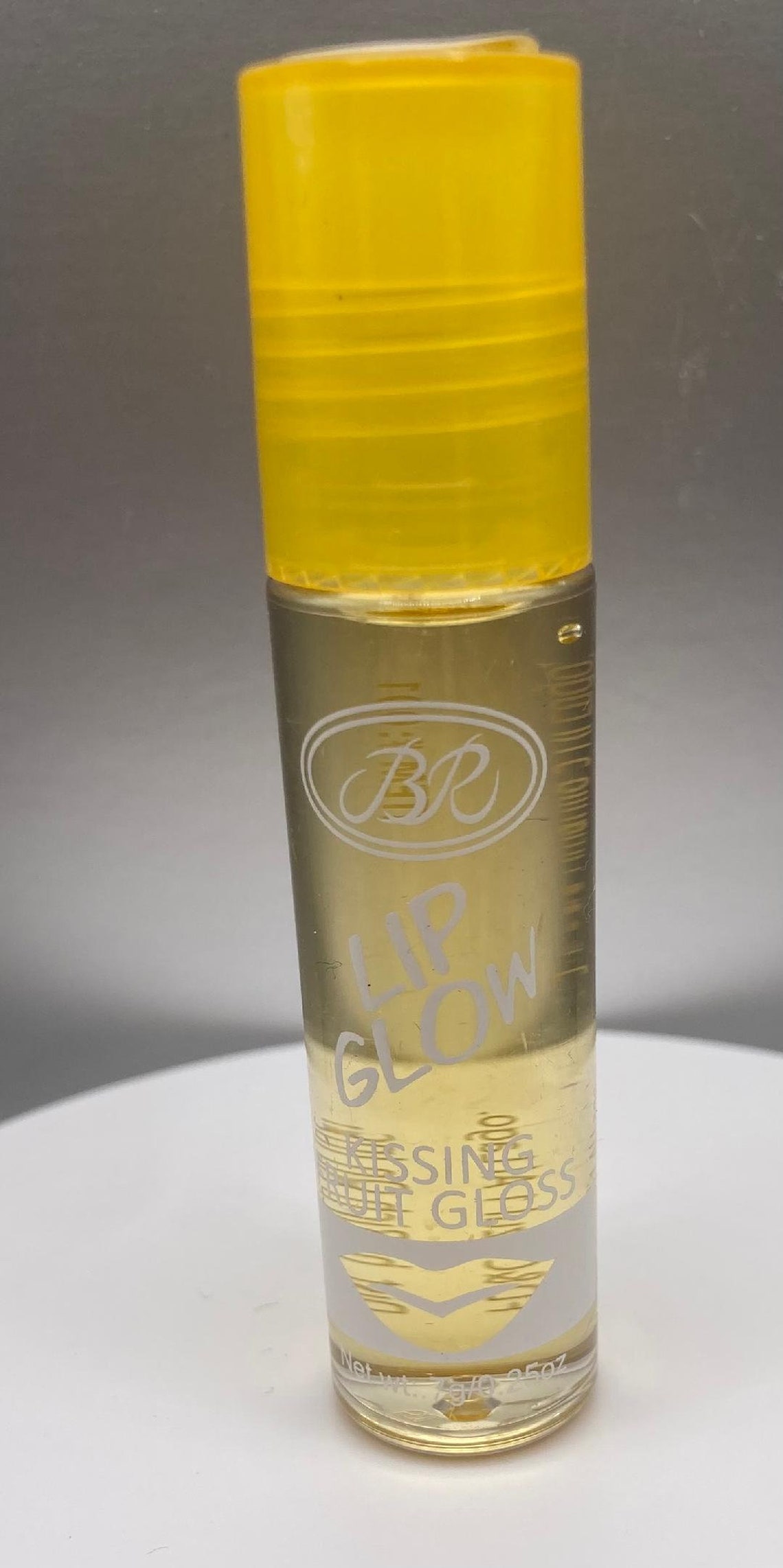 Lip Glow Kissing Fruit Gloss - Etsy