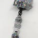 Fancy Beaded Badge Reels for Teachers, Nurses and Social Workers - Etsy