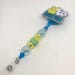 Fancy Beaded Badge Reels for Teachers, Nurses and Social Workers - Etsy