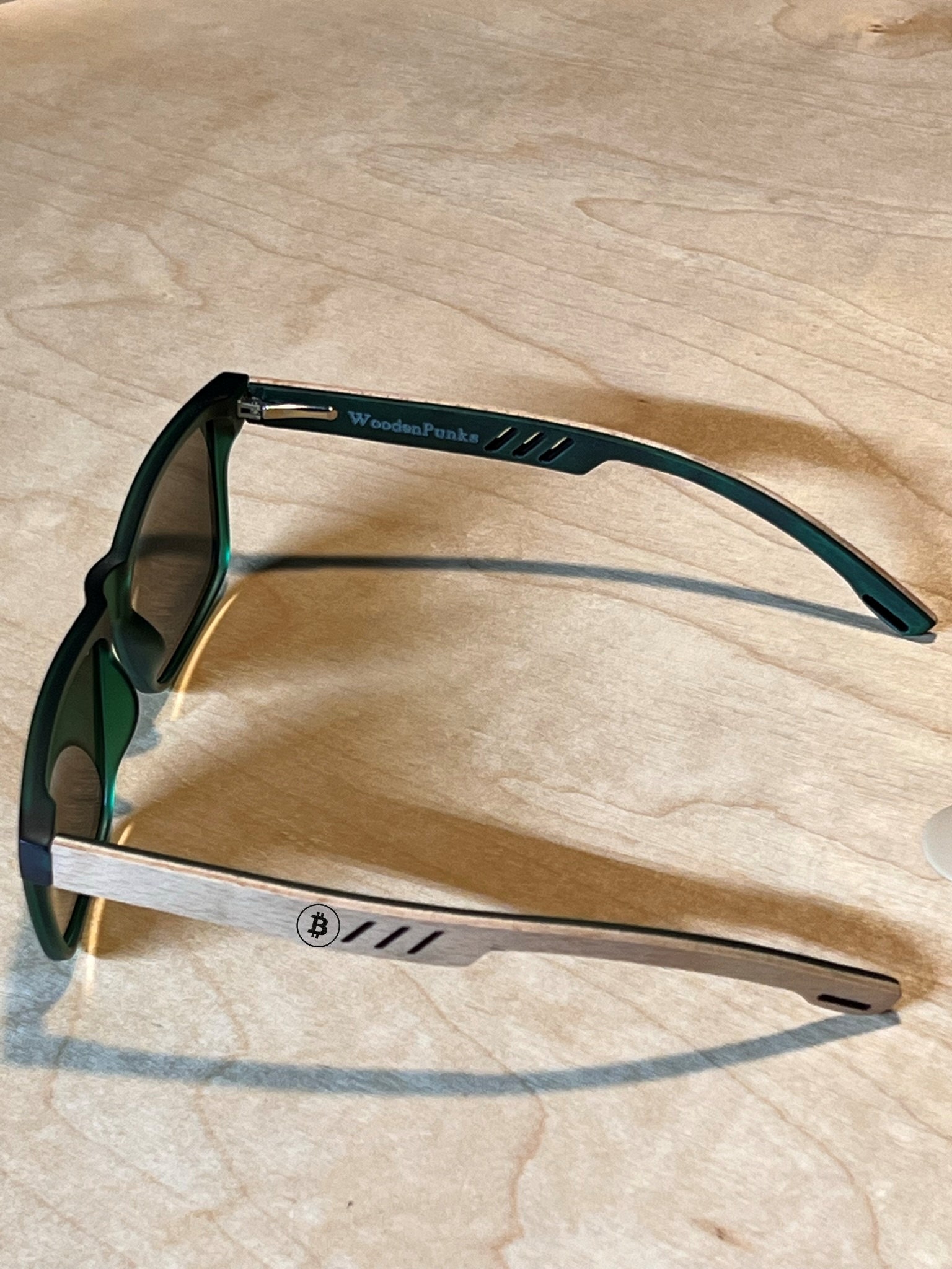 Crypto Sunglasses... Bitcoin, Ethereum, Tezos, Multiversx, Elrond Logo ...