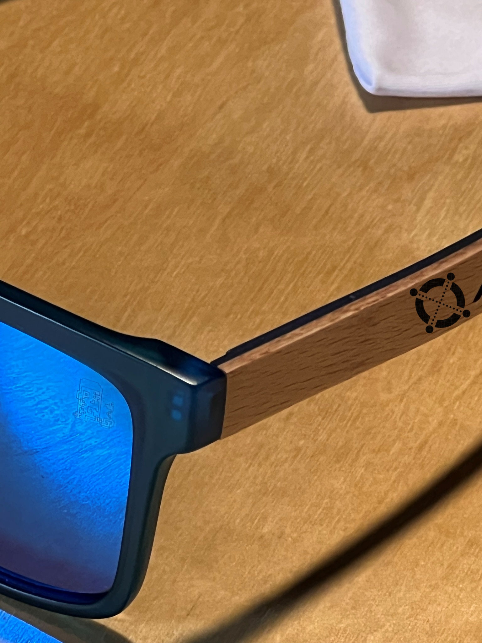 Crypto Sunglasses... Bitcoin Ethereum Tezos Multiversx - Etsy