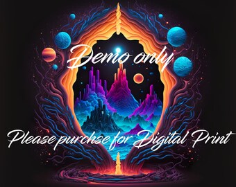 Retro Cyberpunk Vaporwave Liminal Space Poster Wherever & Whatever - Etsy