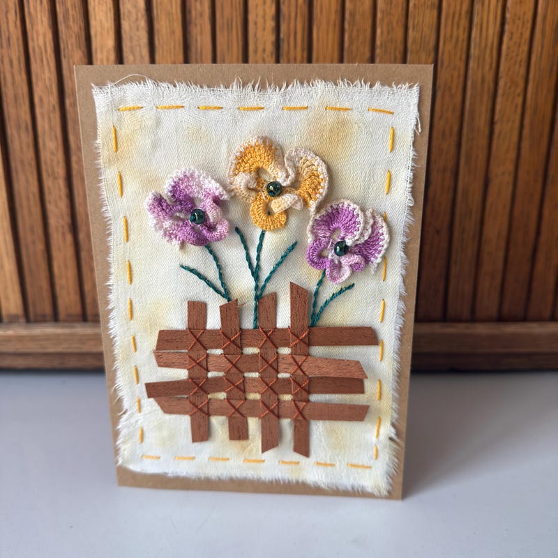 StitchingByPatti - Etsy