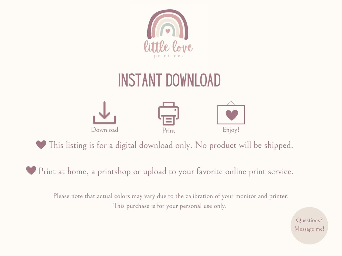 Let's Read Print Classroom Reading Poster Reading Corner Print Playroom ...