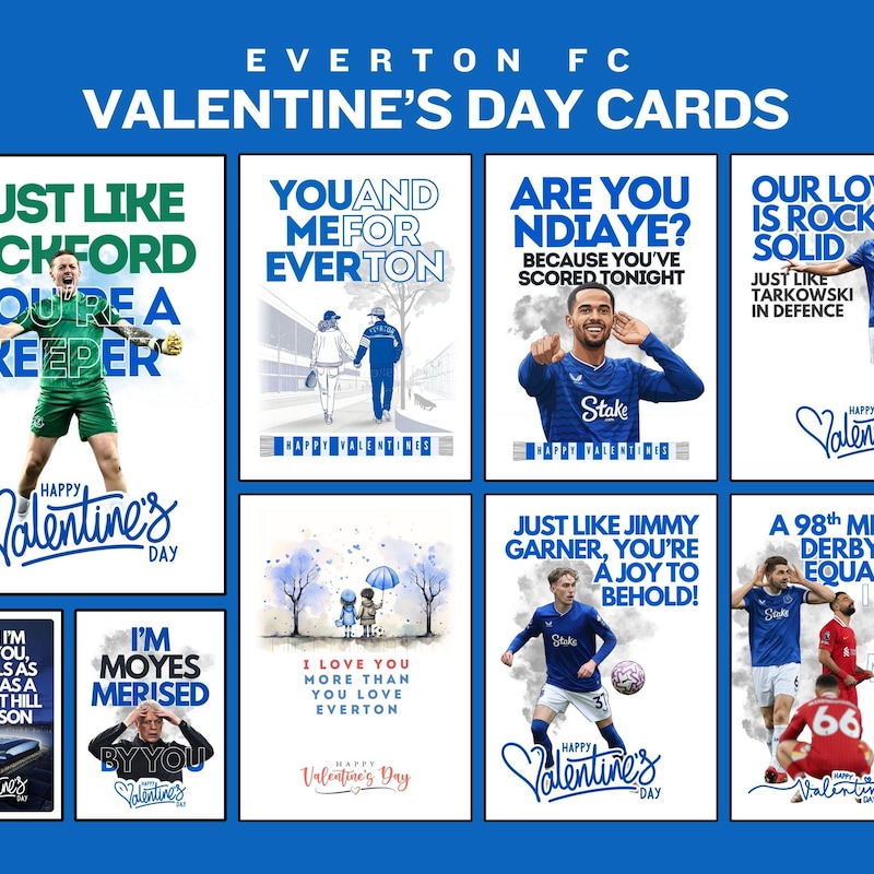 Chelsea Valentines Gifts - 60+ Gift Ideas for 2026