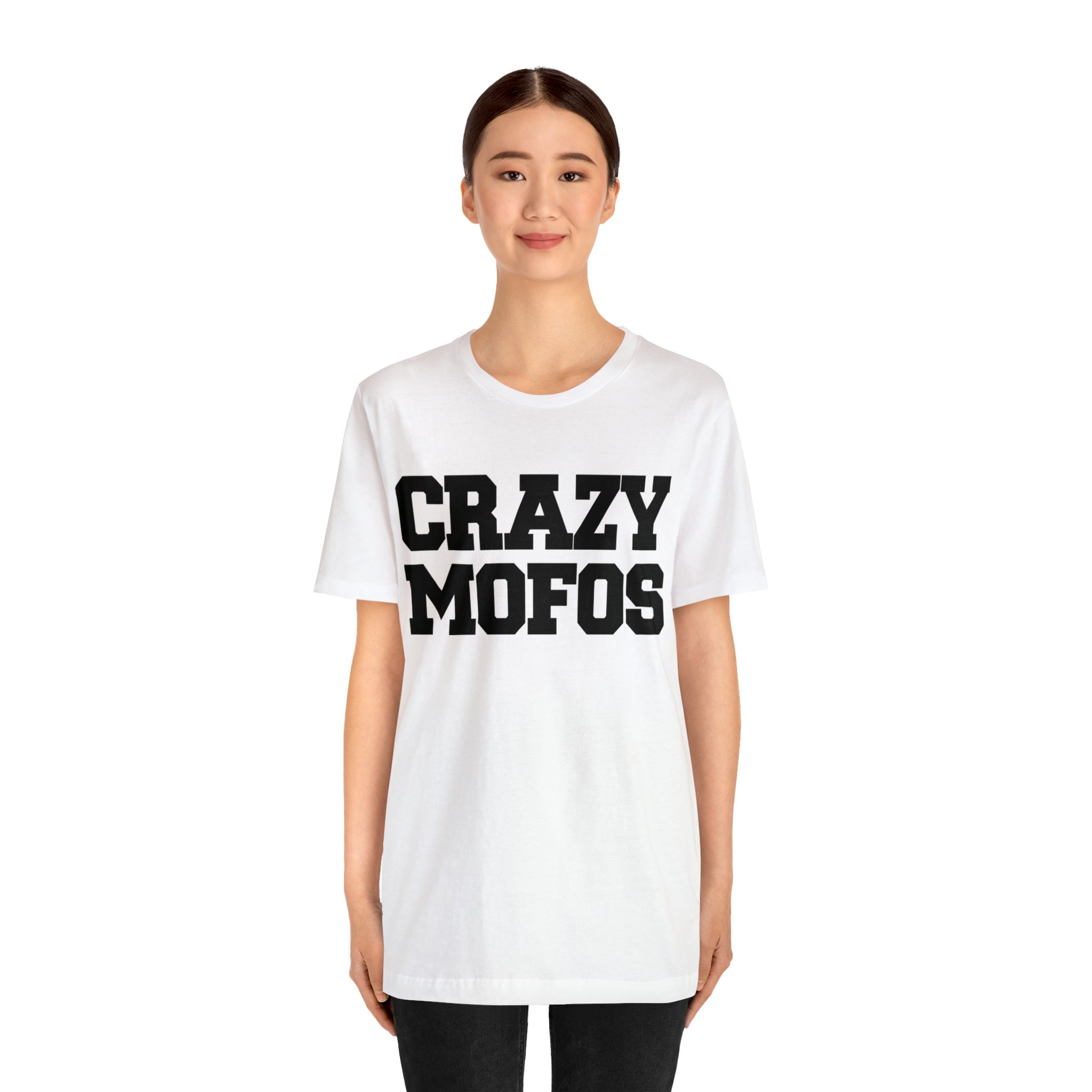 Crazy Mofos Niall Horan One Direction Shirt - Etsy