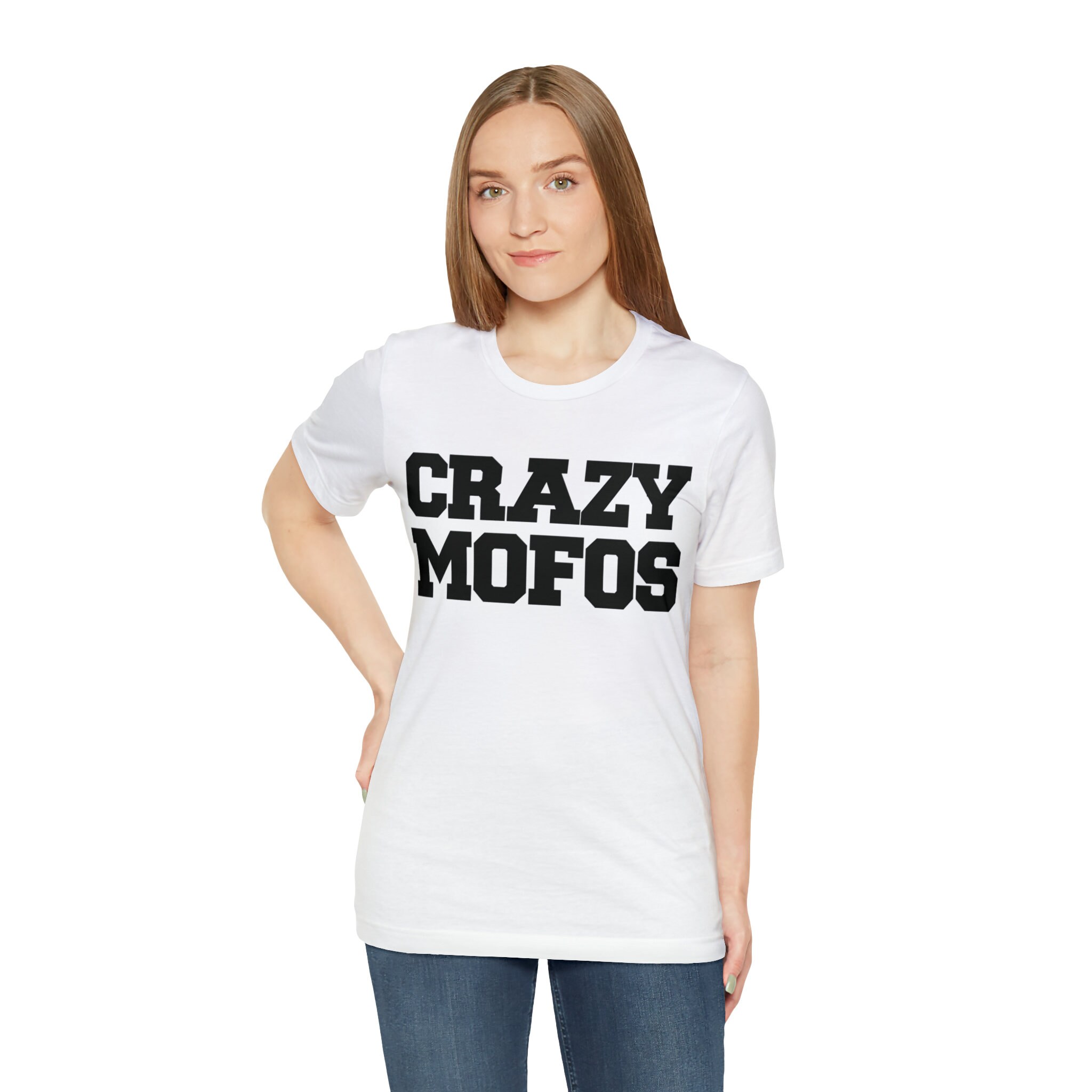 Crazy Mofos Niall Horan One Direction Shirt - Etsy