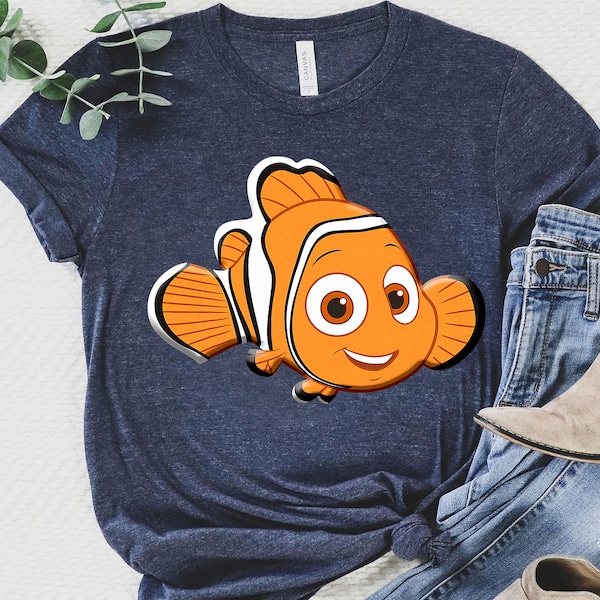 Finding Dory Birthday Shirt - Etsy