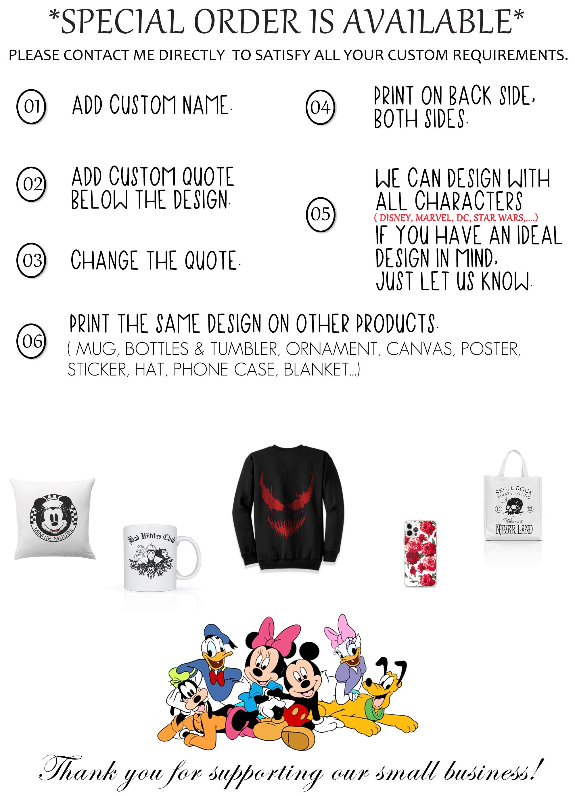 Super M Bros T-Shirt, Camiseta Super Mario M Bros Y Amigos Para Hombre ...